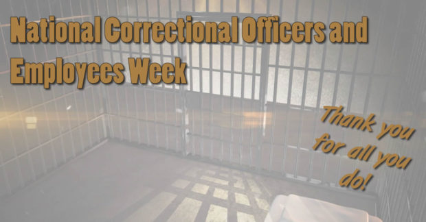 National Correctional Employees Union